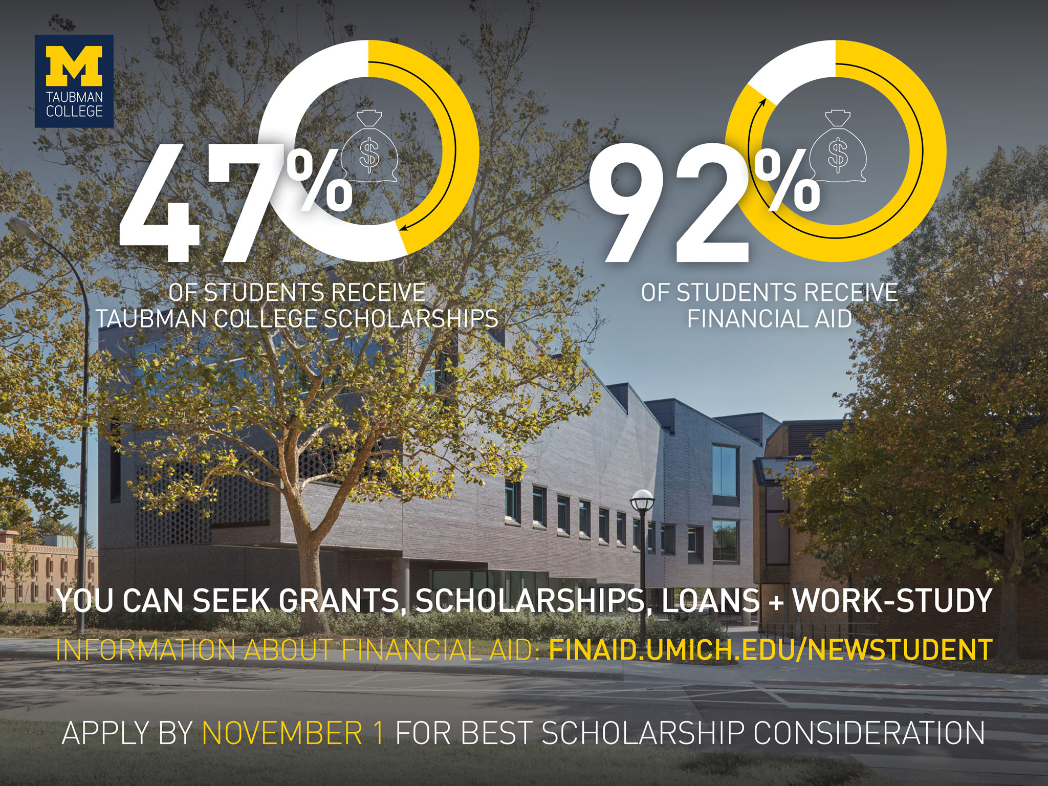 Academics › University of Michigan